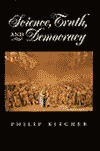 "To Be Read" Book Review Column: Philip Kitcher, "Science, Truth, and ...