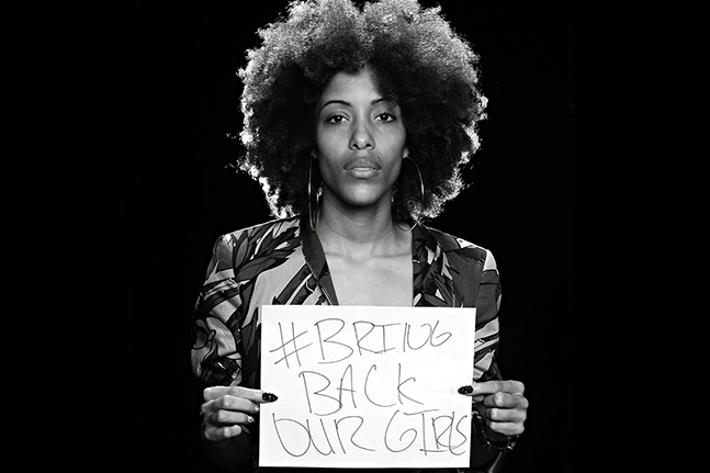 Hashtags and Human Rights: Activism in the Age of Twitter | Carnegie ...