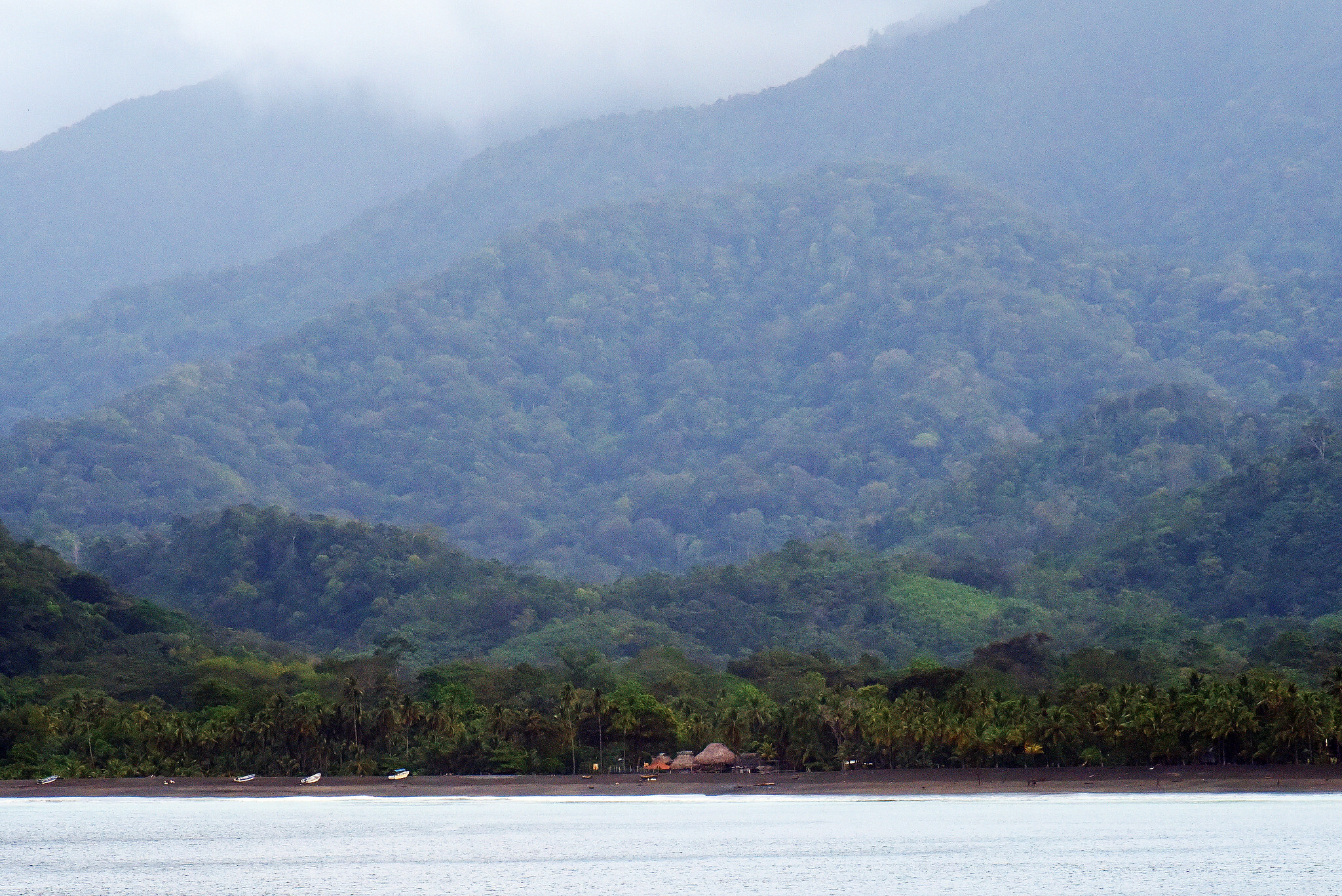 Addressing the Human Tragedy in the Darién Gap: A Call for Innovative ...