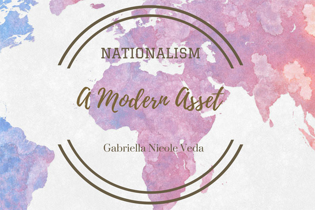 Nationalism: A Modern Asset | Carnegie Council for Ethics in ...
