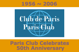 The Paris Club at 50: Solution to the Debt Problem or Symbol of it ...