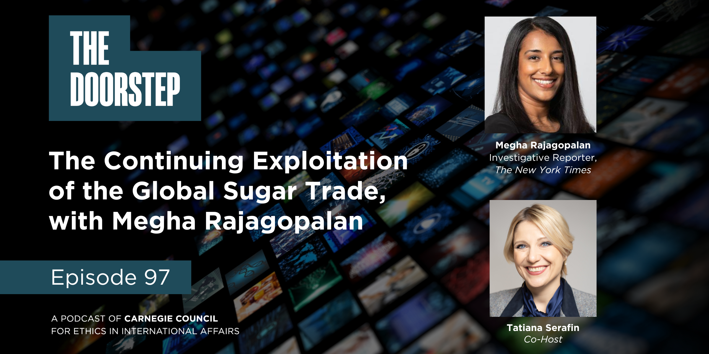 The Doorstep | The Continuing Exploitation of the Global Sugar Trade ...