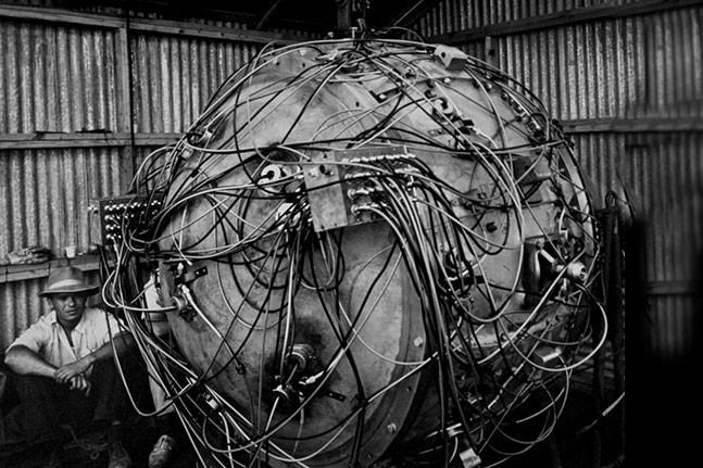 Deterrence or Disarmament?: The Ethics of Nuclear Warfare | Carnegie ...