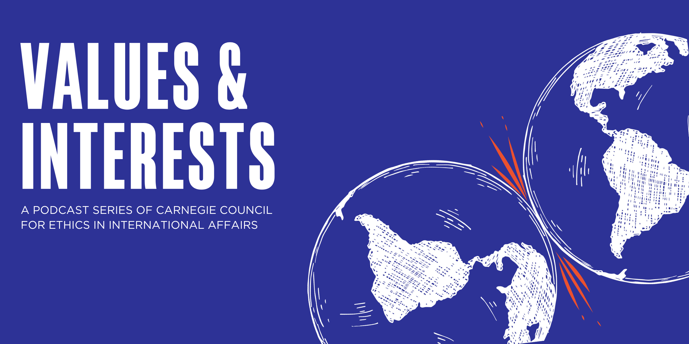 Values & Interests: Trailer to the Series | Carnegie Council for Ethics ...