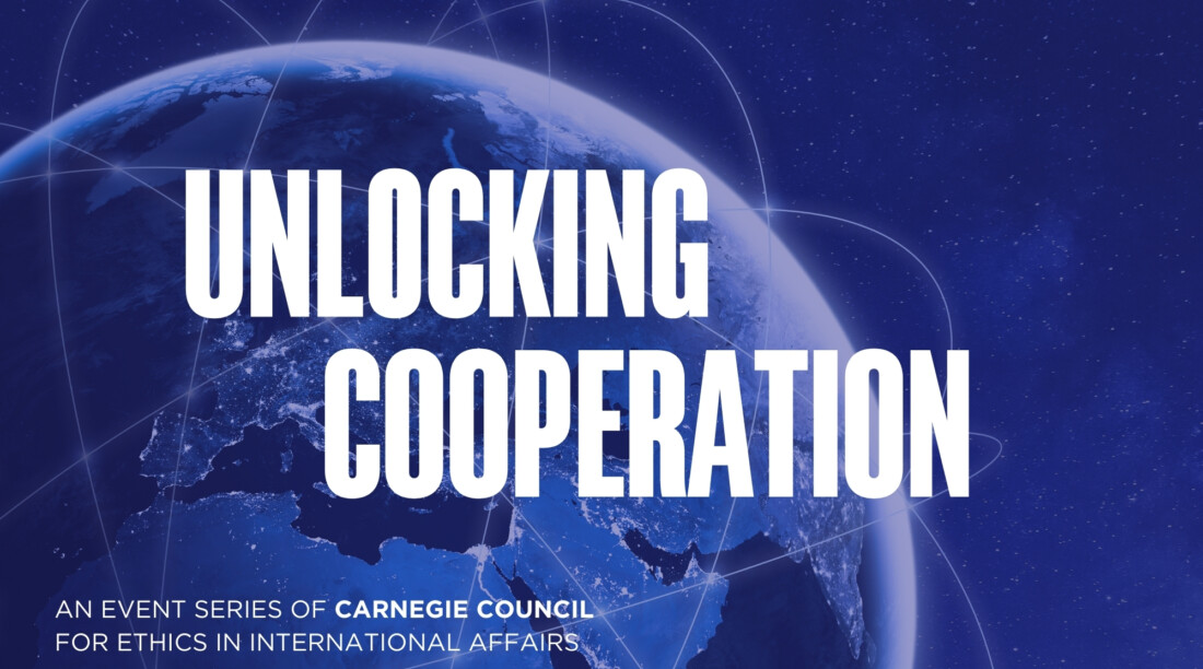 Celebrate Global Ethics Day 2024 on October 16 | Carnegie Council for ... Celebrate Global Ethics Day 2024 on October 16 | Carnegie Council for ...
