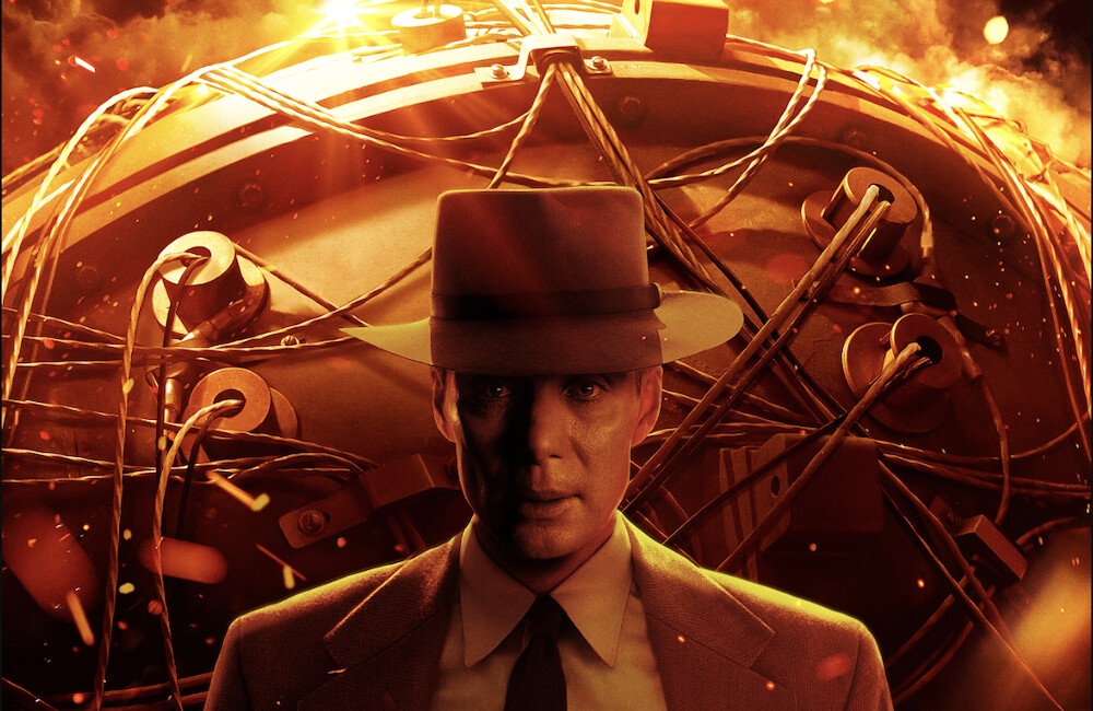 Ethical Issues in Film | Carnegie Council for Ethics in International ...