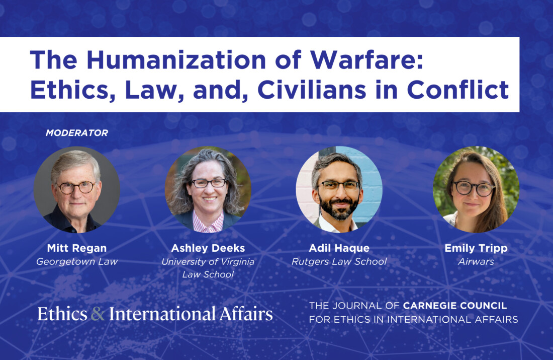 Emily Tripp | Carnegie Council for Ethics in International Affairs