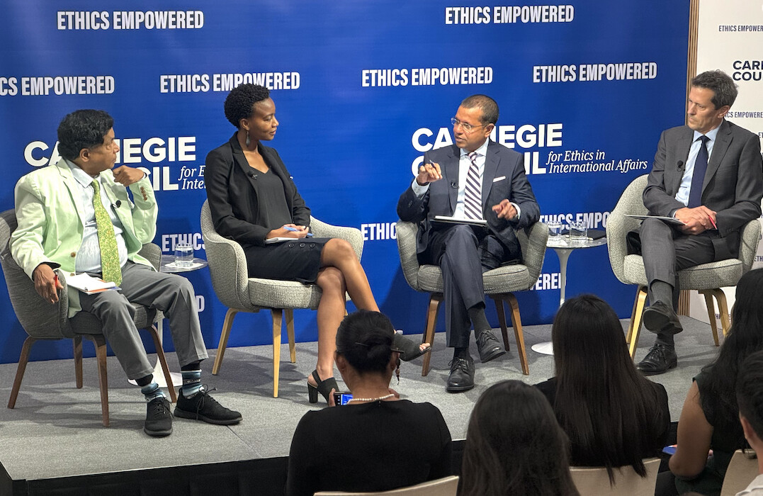 Explore & Engage | Carnegie Council for Ethics in International Affairs ...