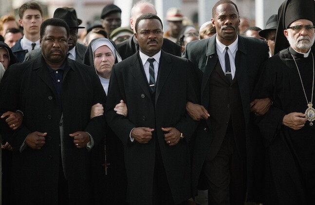 Ethical Issues in Film | Carnegie Council for Ethics in International ...