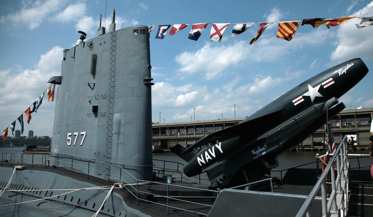 Nuclear deterrence | Carnegie Council for Ethics in International Affairs