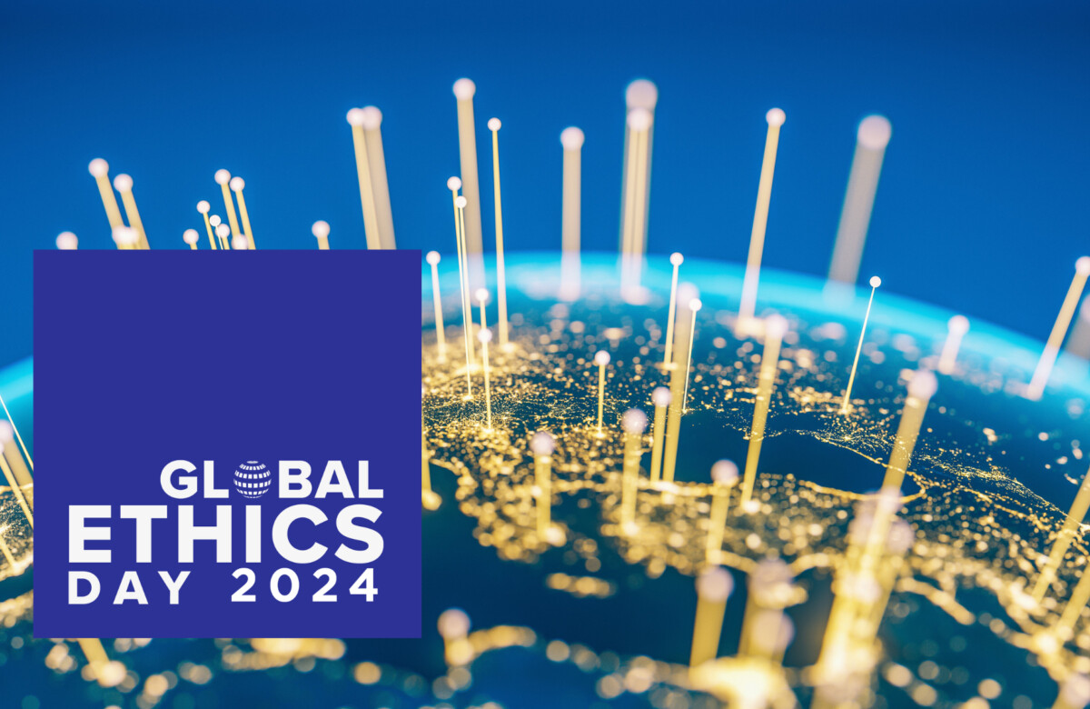 Global Ethics Day 2024 Reaches New Heights with Participation Across 70 ...