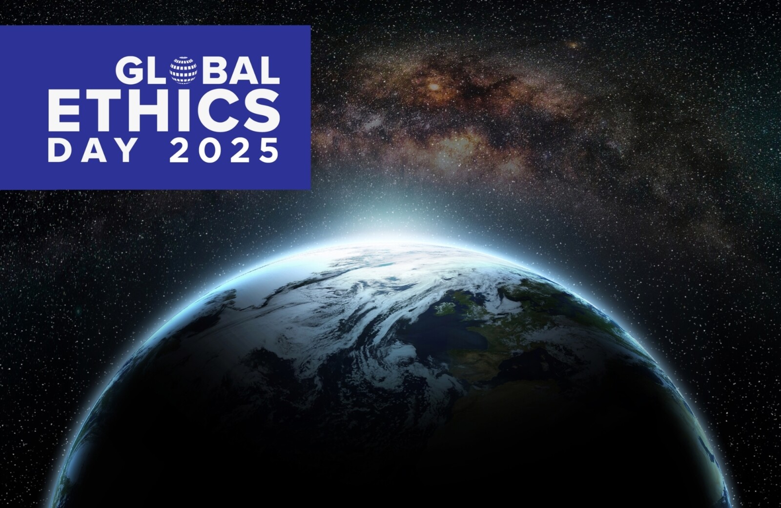 Global Ethics Day 2025 to Take Place on October 15 with the New Theme ...