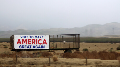 Politics and Cartography: The Power of Deception through Distortion ...