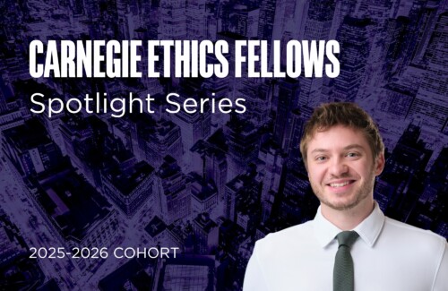 Nicholas Bayer | Carnegie Council for Ethics in International Affairs
