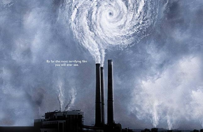Ethics on Film: Discussion of "An Inconvenient Truth" | Carnegie ...