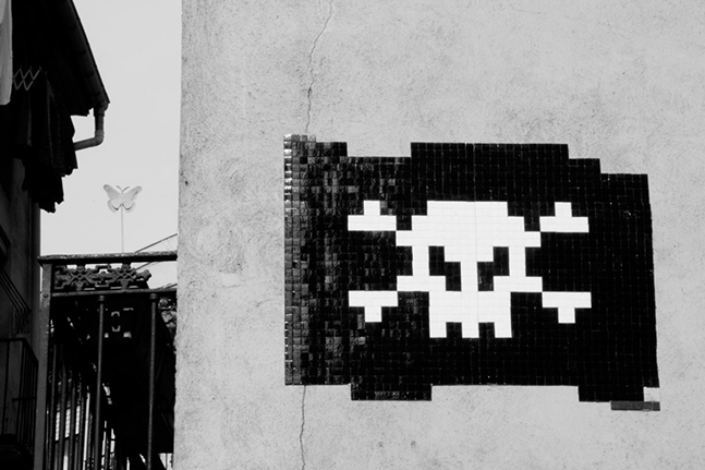 Is Downloading Really Stealing? The Ethics of Digital Piracy | Carnegie ...