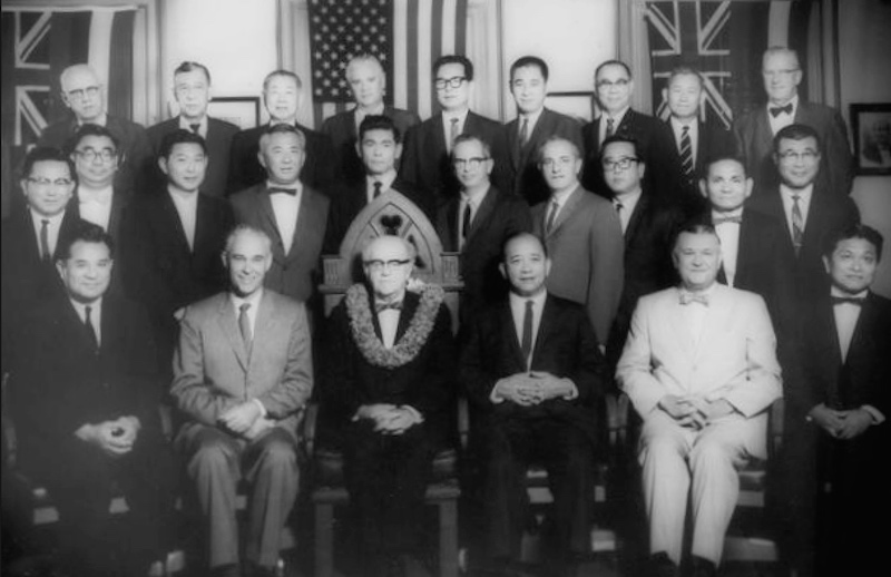 Hawaiian Statehood and the Civil Rights Movement, 1959 (Worksheet ...