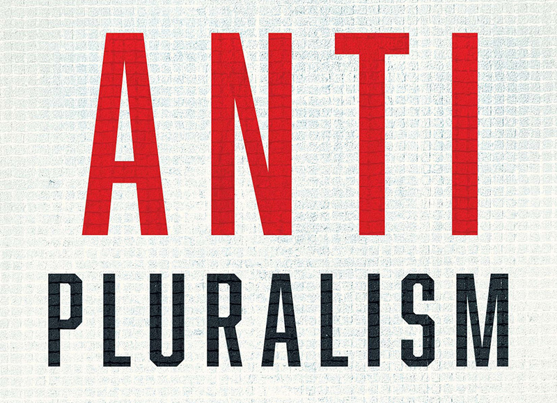 Anti-Pluralism: The Populist Threat to Liberal Democracy, with William ...