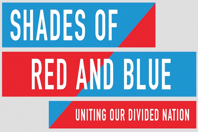 Shades of Red and Blue: The Next Generation of Leaders: Better Politics ...