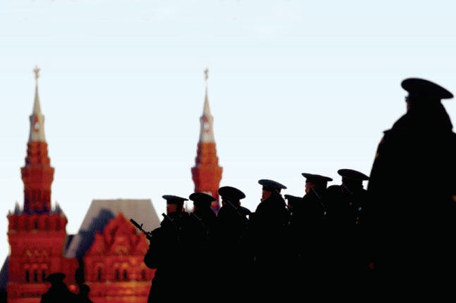 The Invention of Russia: The Journey from Gorbachev's Freedom to Putin ...