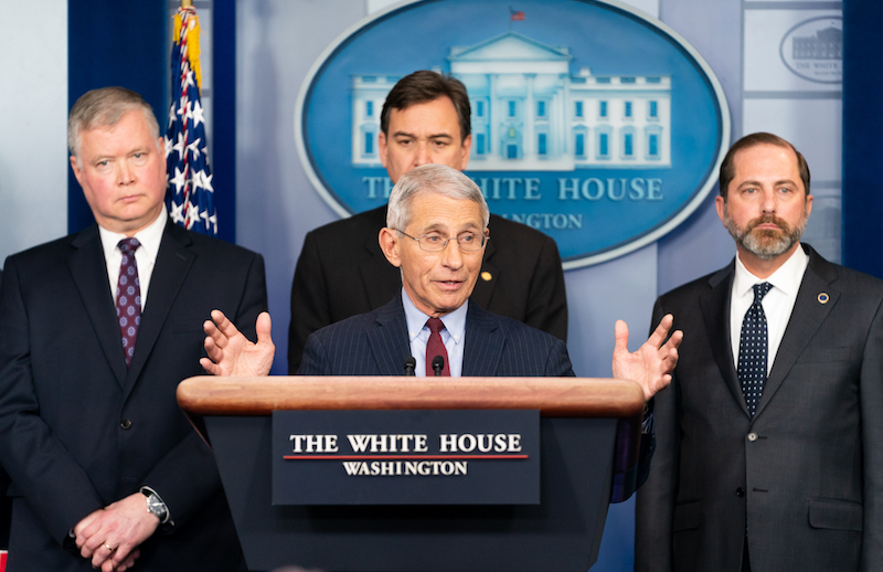 Ethical Frontlines: Journalism & Government, with Mei Fong & Daniel ...