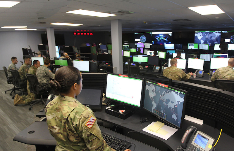 Fighting ISIS Online, with Asha Castleberry-Hernandez | Carnegie ...