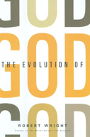 The Evolution of God | Carnegie Council for Ethics in International Affairs