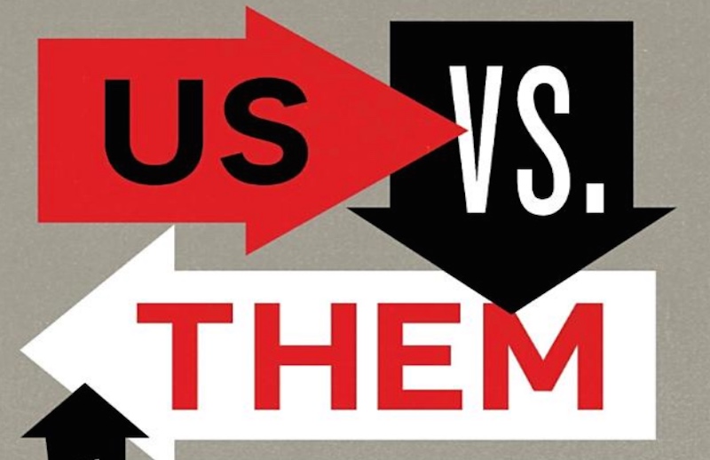 Us Vs. Them: The Failure of Globalism, with Ian Bremmer | Carnegie ...
