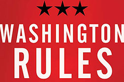 Washington Rules: America's Path to Permanent War | Carnegie Council ...
