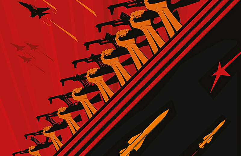 Just war | Carnegie Council for Ethics in International Affairs