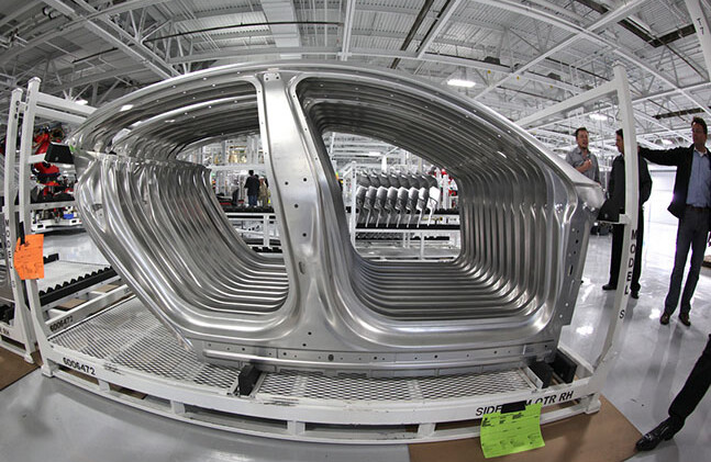 The Power of Safety: How Safe Habits Triggered Responsibility at Alcoa ...