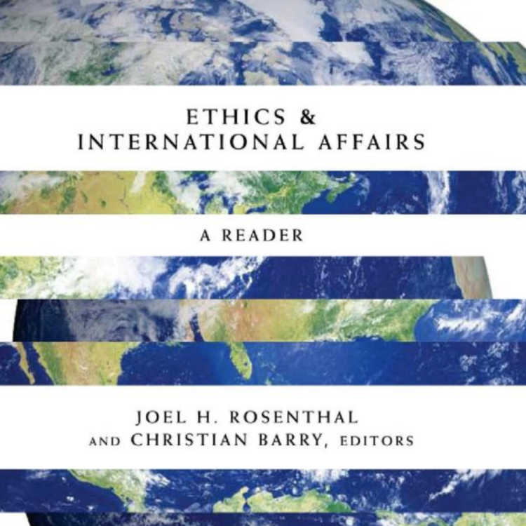 Textbook Notes | Carnegie Council for Ethics in International Affairs