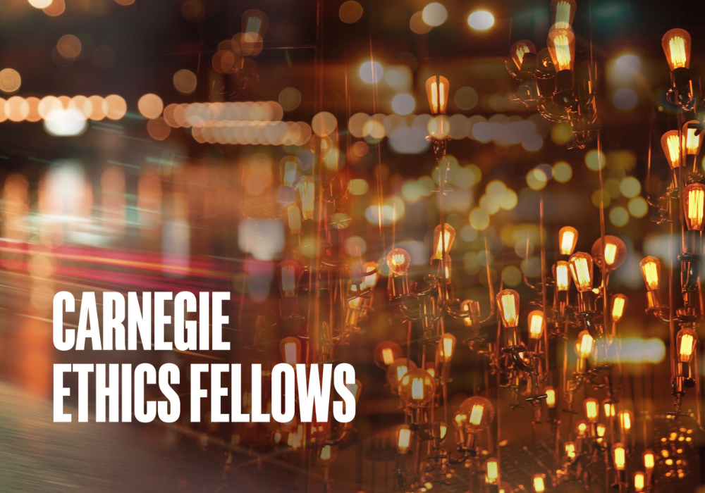 2025-2026 Cohort | Carnegie Council for Ethics in International Affairs