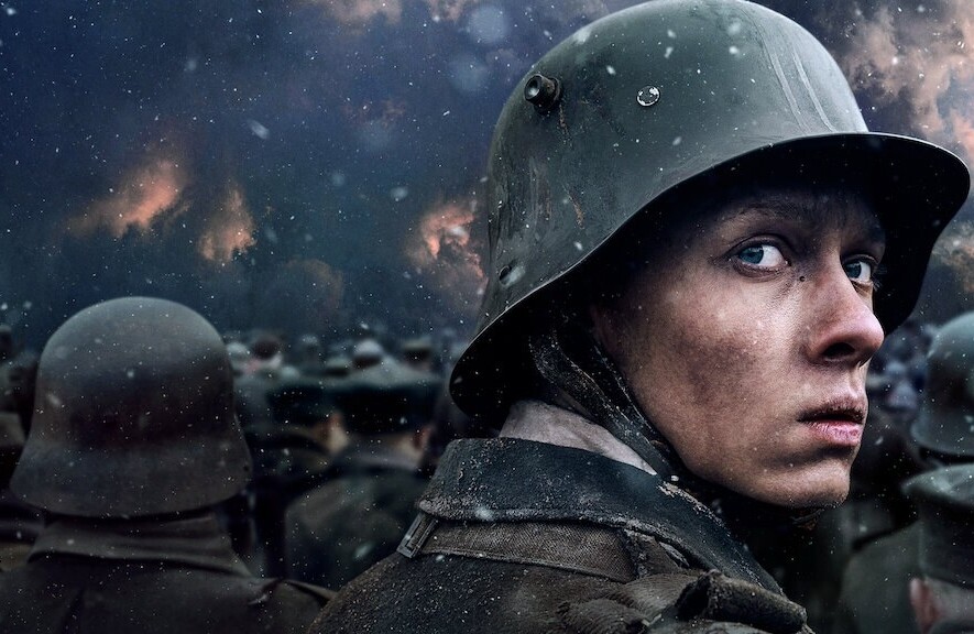 Ethical Issues in Film | Carnegie Council for Ethics in International ...