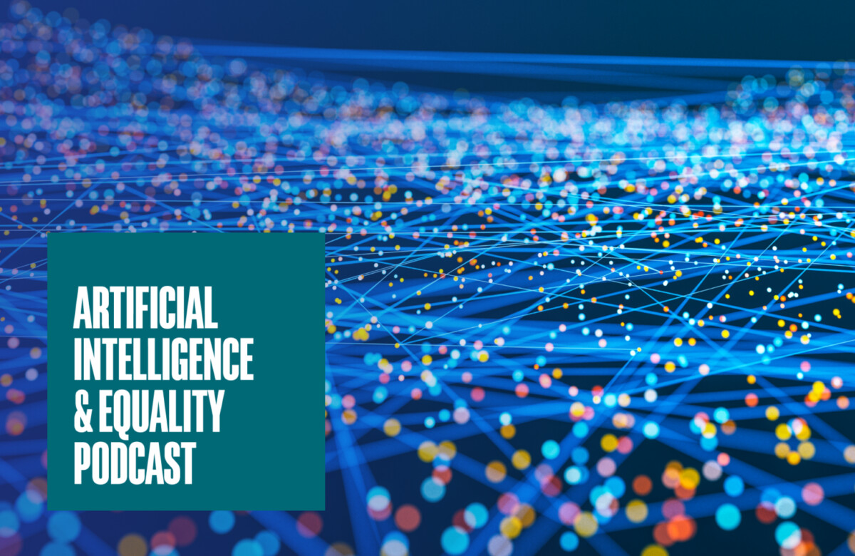 AI & Warfare: A New Era for Arms Control & Deterrence, with Paul ...