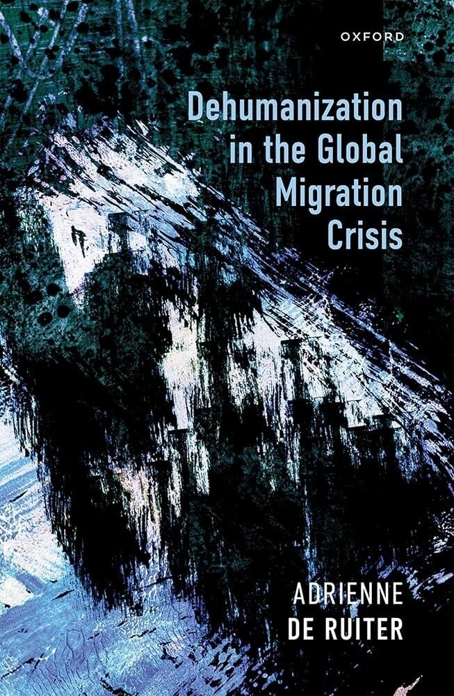Dehumanization in the Global Migration Crisis | Ethics & International Affairs
