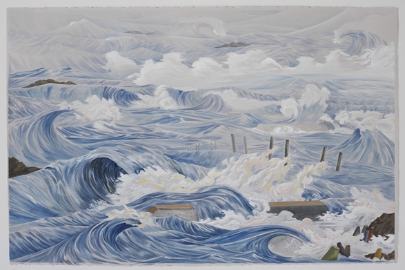 Moral Collapse in a Warming World | Ethics & International Affairs