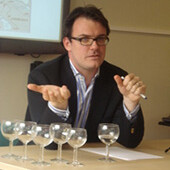 Dominik Zaum | Carnegie Council for Ethics in International Affairs