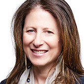 Catherine Lieber Shimony | Carnegie Council for Ethics in International ...