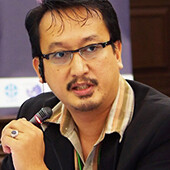 Dicky Sofjan | Carnegie Council for Ethics in International Affairs