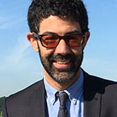 Evan Berry | Carnegie Council for Ethics in International Affairs