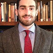 Jack Friedman | Carnegie Council for Ethics in International Affairs