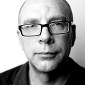 Jay Rosen | Carnegie Council for Ethics in International Affairs