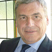 Jean De Ruyt | Carnegie Council for Ethics in International Affairs