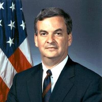 Alberto J. Mora | Carnegie Council for Ethics in International Affairs