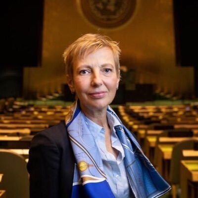 Anna Karin Eneström | Carnegie Council for Ethics in International Affairs