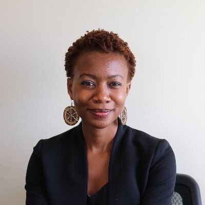 Barbra Lukunka | Carnegie Council for Ethics in International Affairs