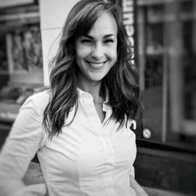 Dariia Opryshko | Carnegie Council for Ethics in International Affairs