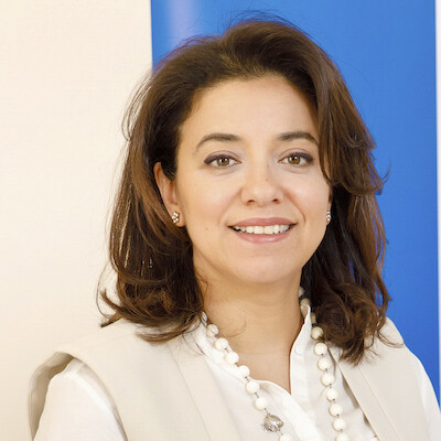 Dima Al-Khatib | Carnegie Council for Ethics in International Affairs
