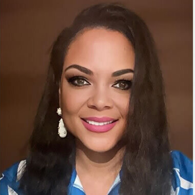 Erica Simmons | Carnegie Council for Ethics in International Affairs